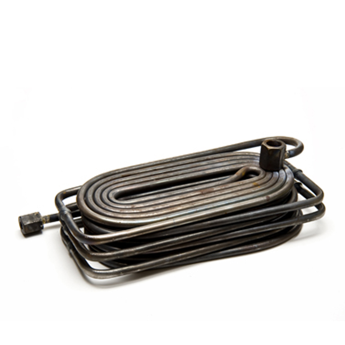 MONARCH MS 8 OIL BURNER PRE-HEATER SERPENTINE – Elektro Kalori