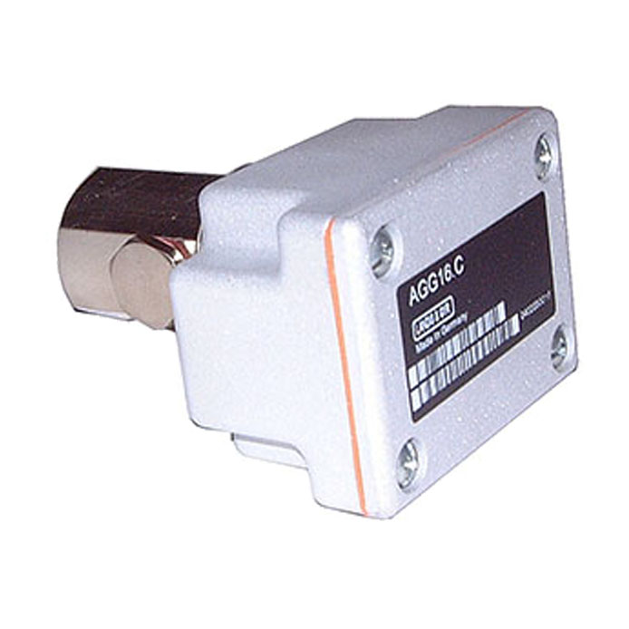 SIEMENS AGG16.C ADAPTER – Elektro Kalori