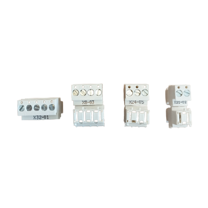 SIEMENS AGG3.710 CONNECTOR SET LME7.. – Elektro Kalori