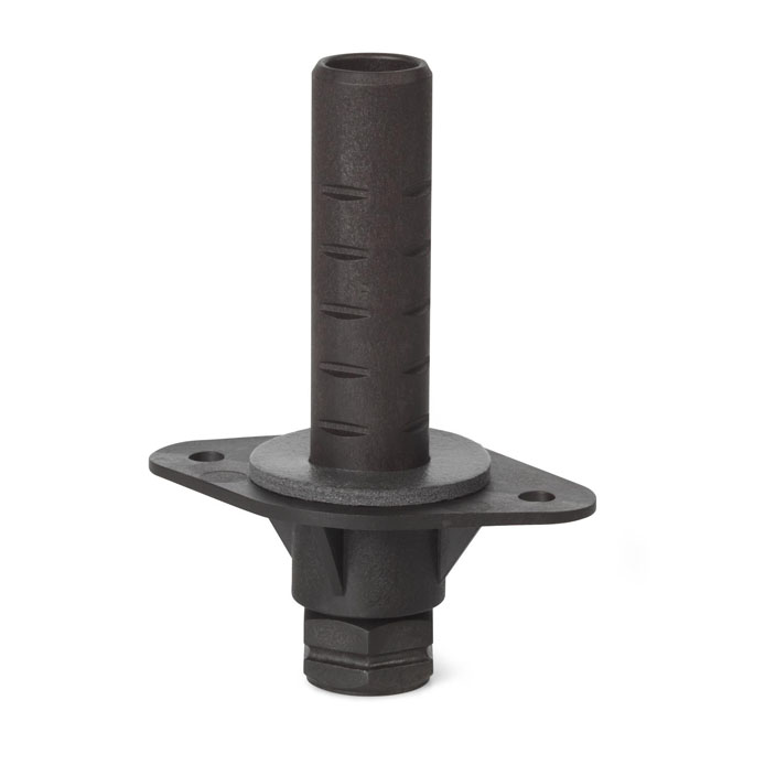 SIEMENS AQM63.0 MOUNTING FLANGE – Elektro Kalori