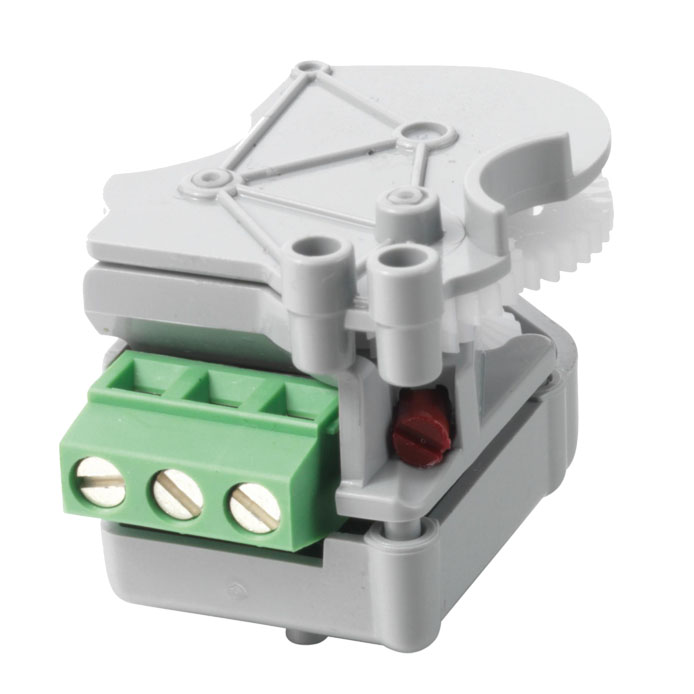 SIEMENS ASC10.51 AUXILIARY SWITCH – Elektro Kalori