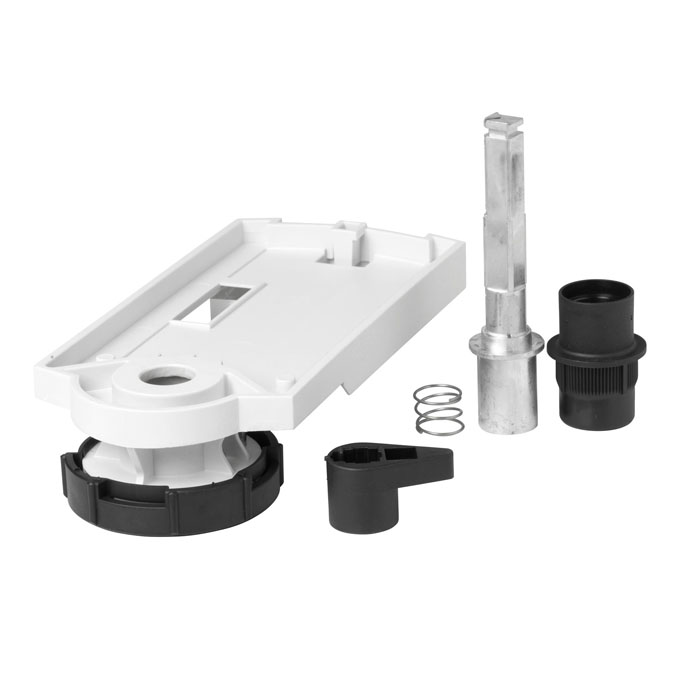SIEMENS ASK71.1 DUCT MOUNTING KIT – Elektro Kalori