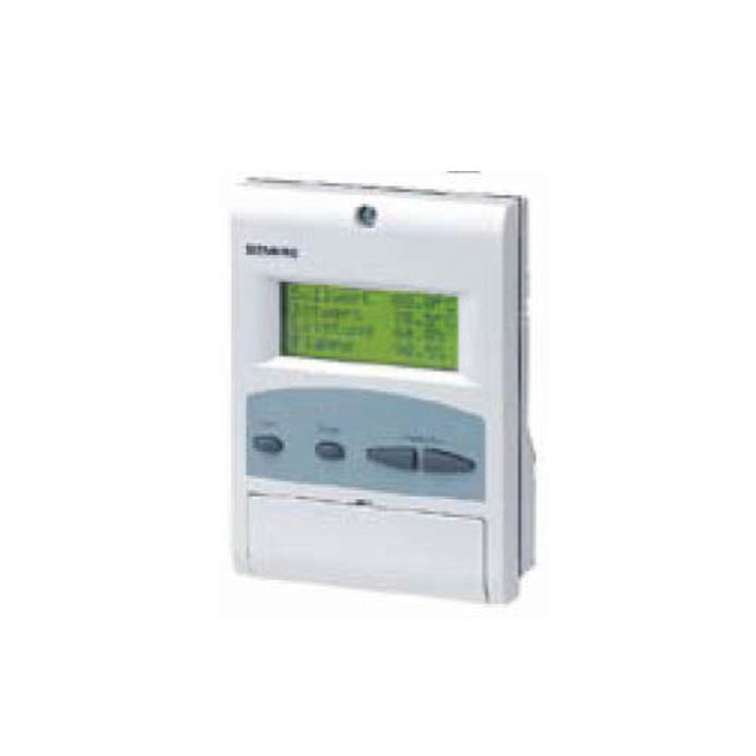 SIEMENS AZL52.00B1 DISPLAY – Elektro Kalori