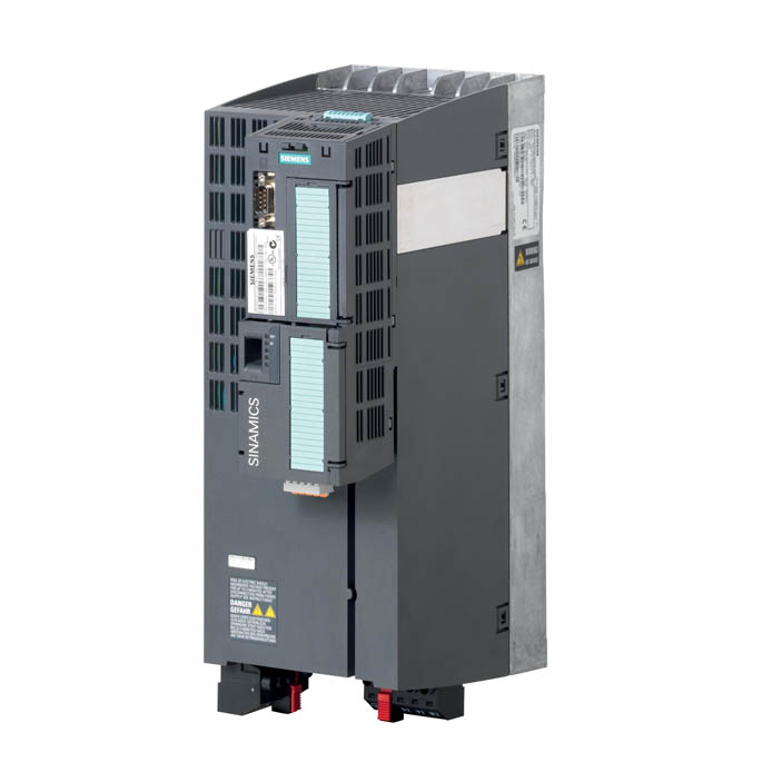 SIEMENS G120P-1.5/35A VARIABLE SPEED DRIVE – Elektro Kalori