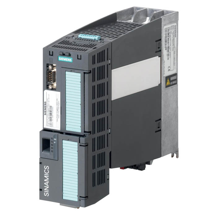 SIEMENS G120P-7.5/32A VARIABLE SPEED DRIVE – Elektro Kalori