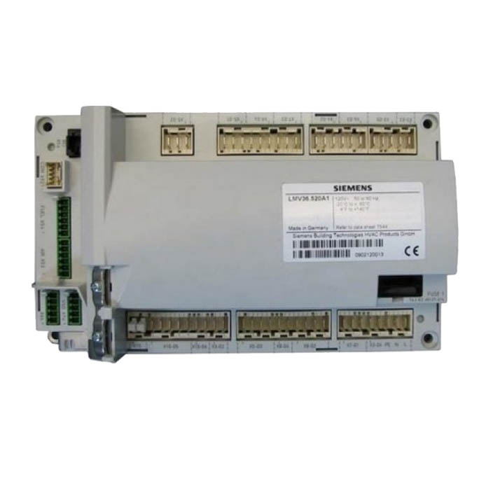SIEMENS LMV26.300A2 BURNER CONTROLLER – Elektro Kalori
