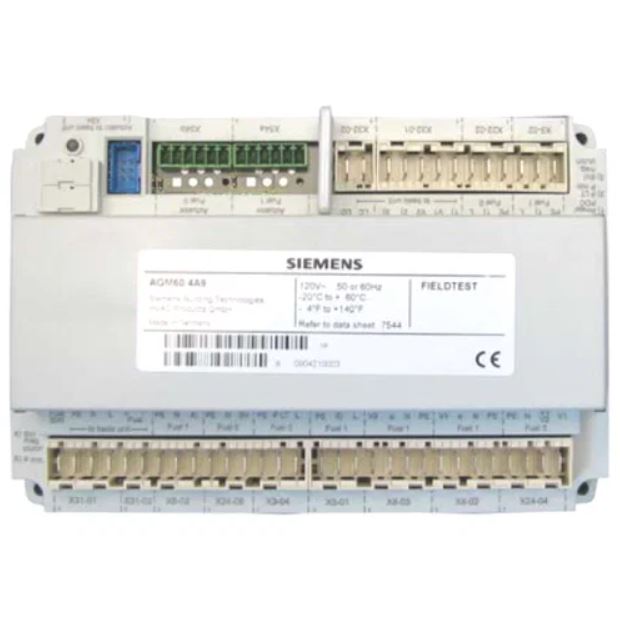 SIEMENS OCI410.30 BC INTERFACE FOR LMV3-5 – Elektro Kalori