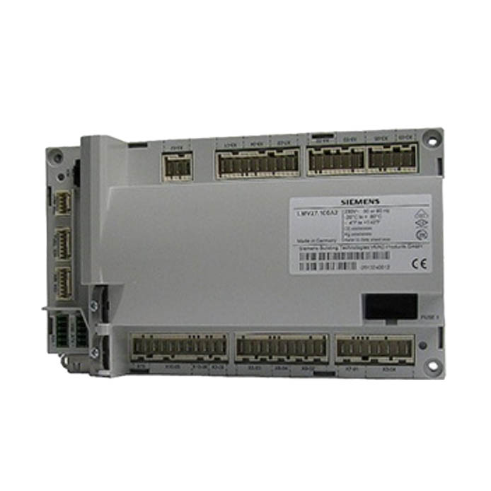 SIEMENS OCI412.10 MODBUS INTERFACE FOR LMV2/3 – Elektro Kalori