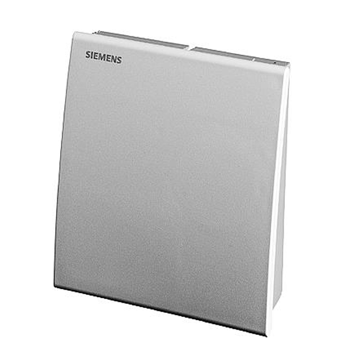 SIEMENS QAA2010 50C ROOM TEMPERATURE SENSOR – Elektro Kalori