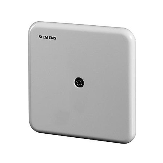 SIEMENS QAA64 50C ROOM TEMPERATURE SENSOR – Elektro Kalori