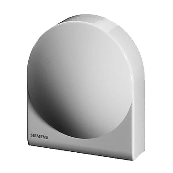 SIEMENS QAC22 OUTSIDE TEMPERATURE SENSOR – Elektro Kalori