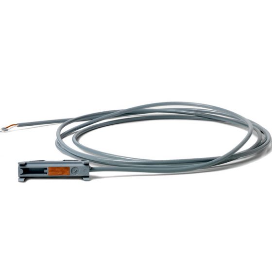 SIEMENS QAD36/101 CLAMP-ON TEMPERATURE SENSOR – Elektro Kalori