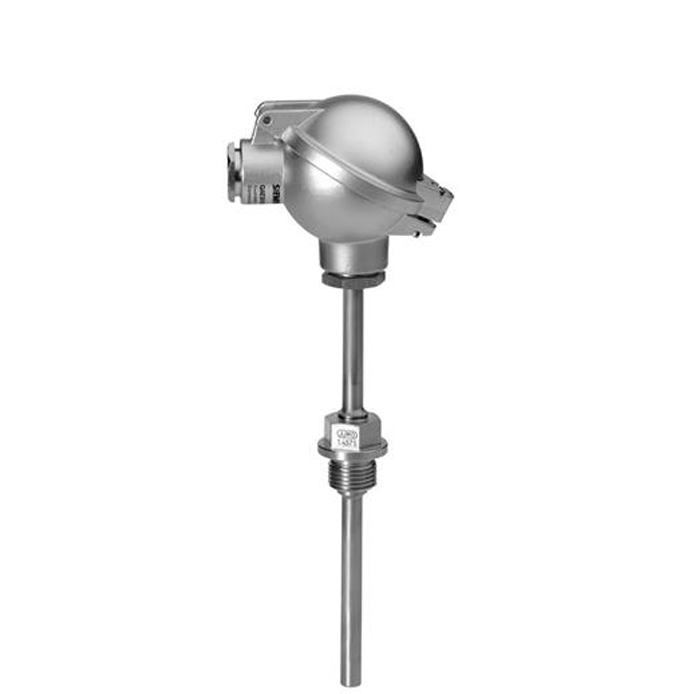 SIEMENS QAE3075.016 IMMERSION TEMPERATURE SENSOR – Elektro Kalori
