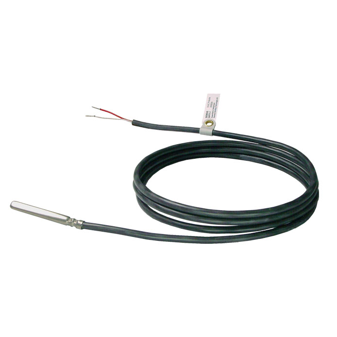SIEMENS QAP21.2 CABLE TEMPERATURE SENSOR – Elektro Kalori