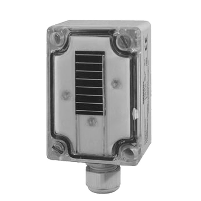 SIEMENS QLS60 SOLAR SENSOR – Elektro Kalori