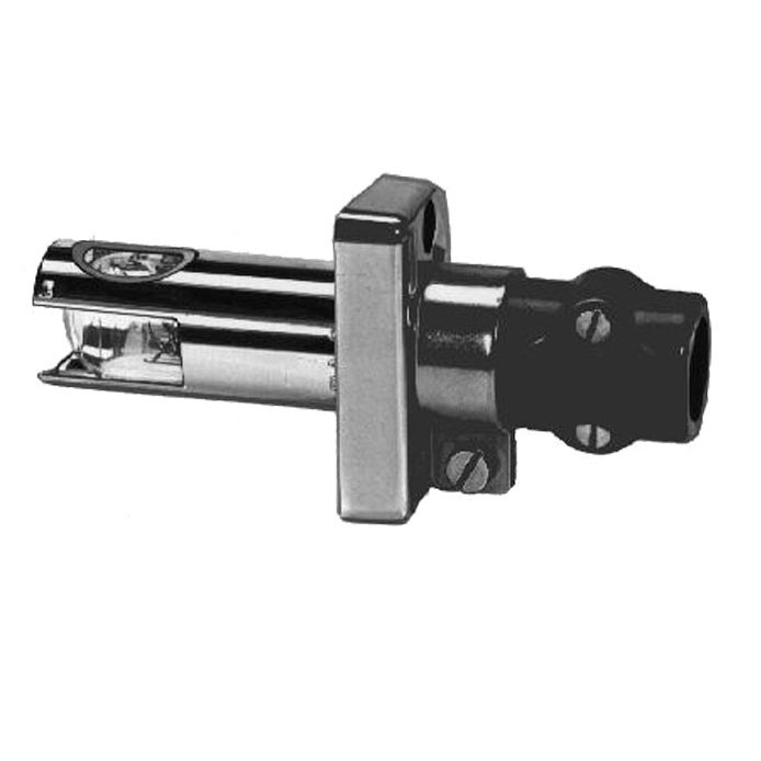 SIEMENS QRA2 UV. FLAME DETECTOR – Elektro Kalori