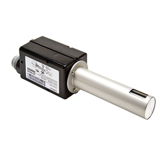 SIEMENS QRA53.E27 UV.FLAME DETECTOR – Elektro Kalori