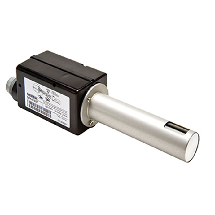 SIEMENS QRA75.A17 UV.FLAME DETECTOR – Elektro Kalori