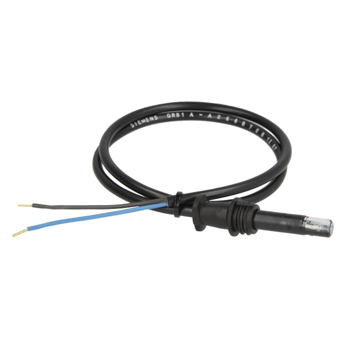 SIEMENS QRB1A-A068B70B FLAME DETECTOR – Elektro Kalori