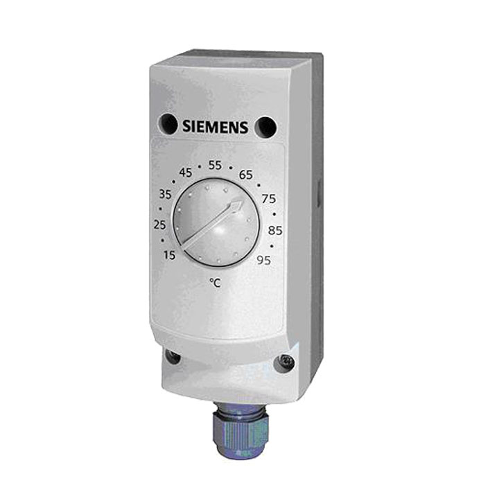 SIEMENS RAK-TR.1210B-H LIMIT THERMOSTAT – Elektro Kalori