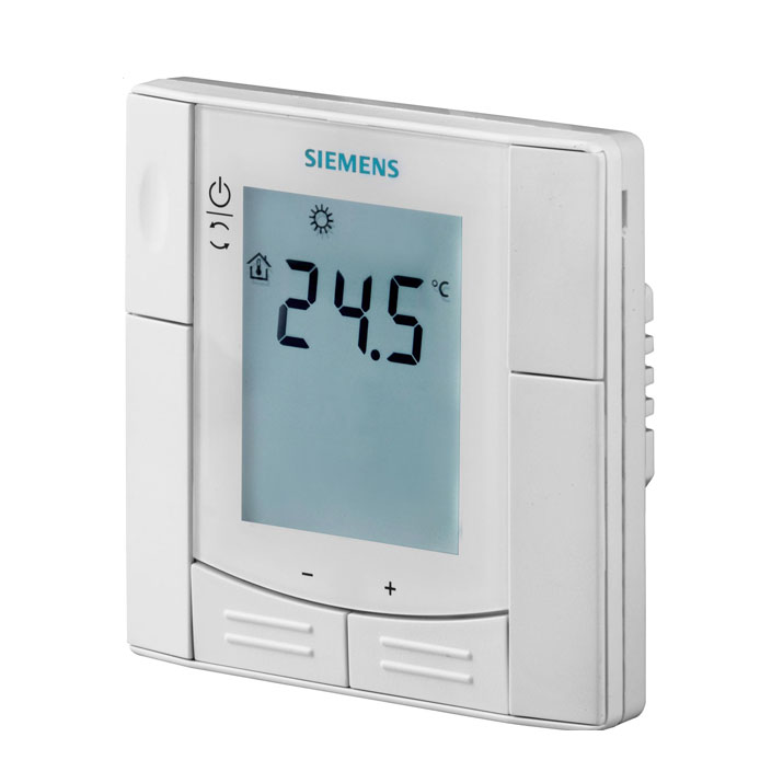 SIEMENS RDD310/MM ROOM THERMOSTAT – Elektro Kalori