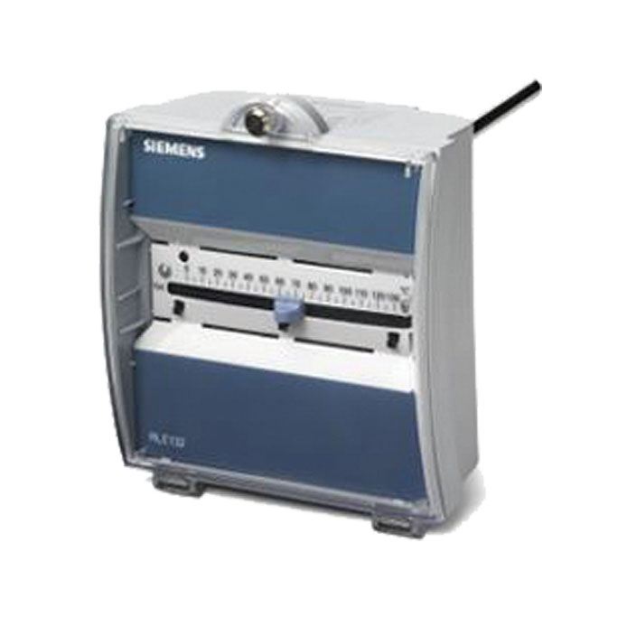 SIEMENS RLE132 IMMERSION TEMPERATURE CONTROLLER – Elektro Kalori