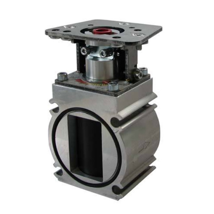 SIEMENS VKP40.50 MODULATING GAS VALVE – Elektro Kalori