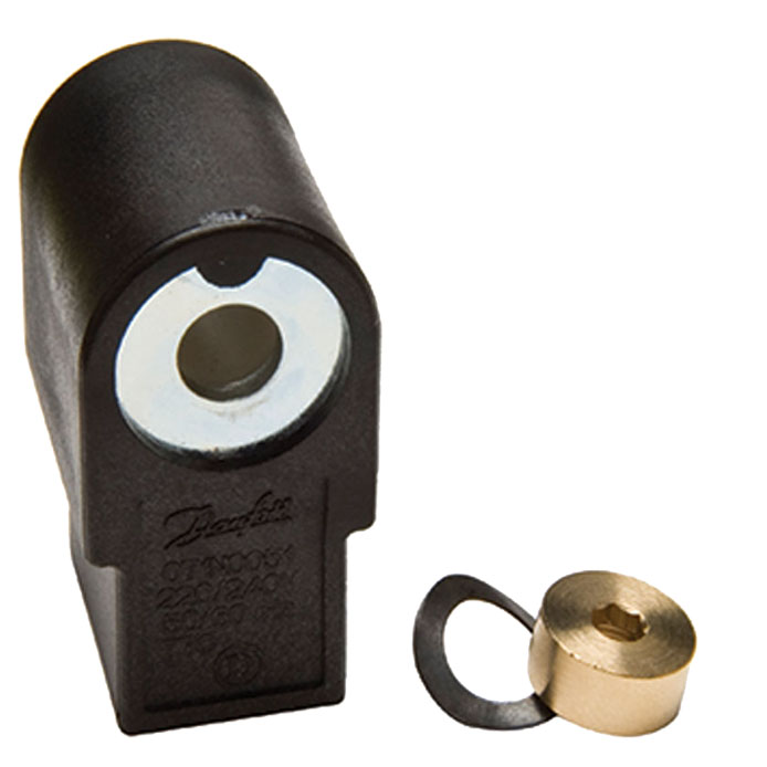 SUNTEC COIL FOR PUMP 3713871SAV – Elektro Kalori