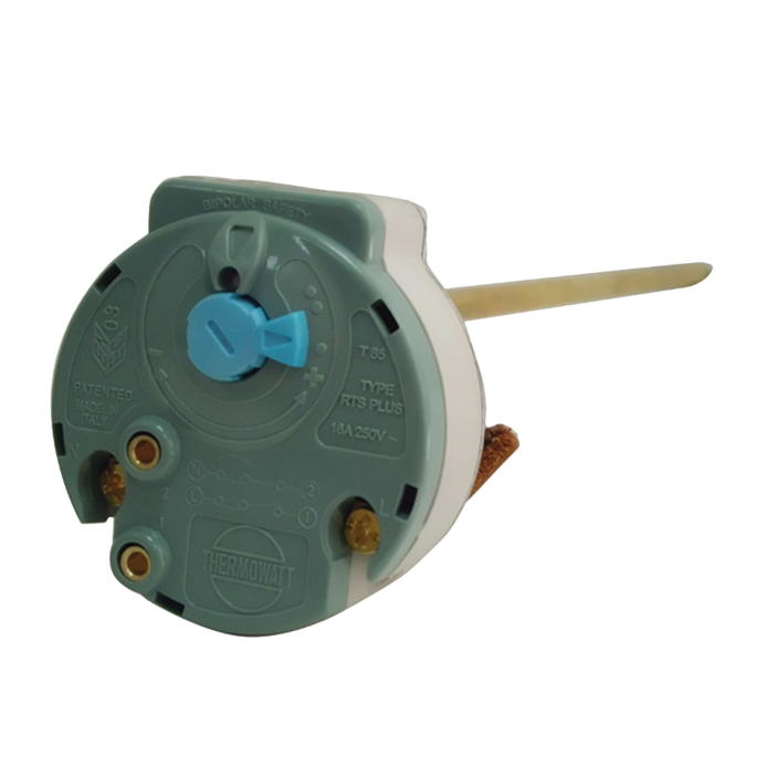 THERMOWATT 3412042 RTS3 300 65/70C THERMOSTAT – Elektro Kalori