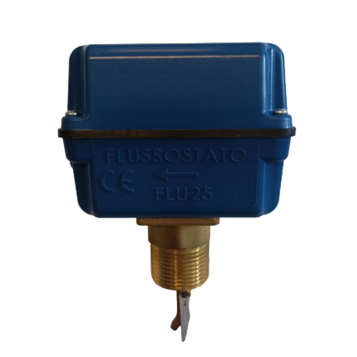 WATTS 0401225 FLU25PL DN 25 FLOW SWITCH – Elektro Kalori
